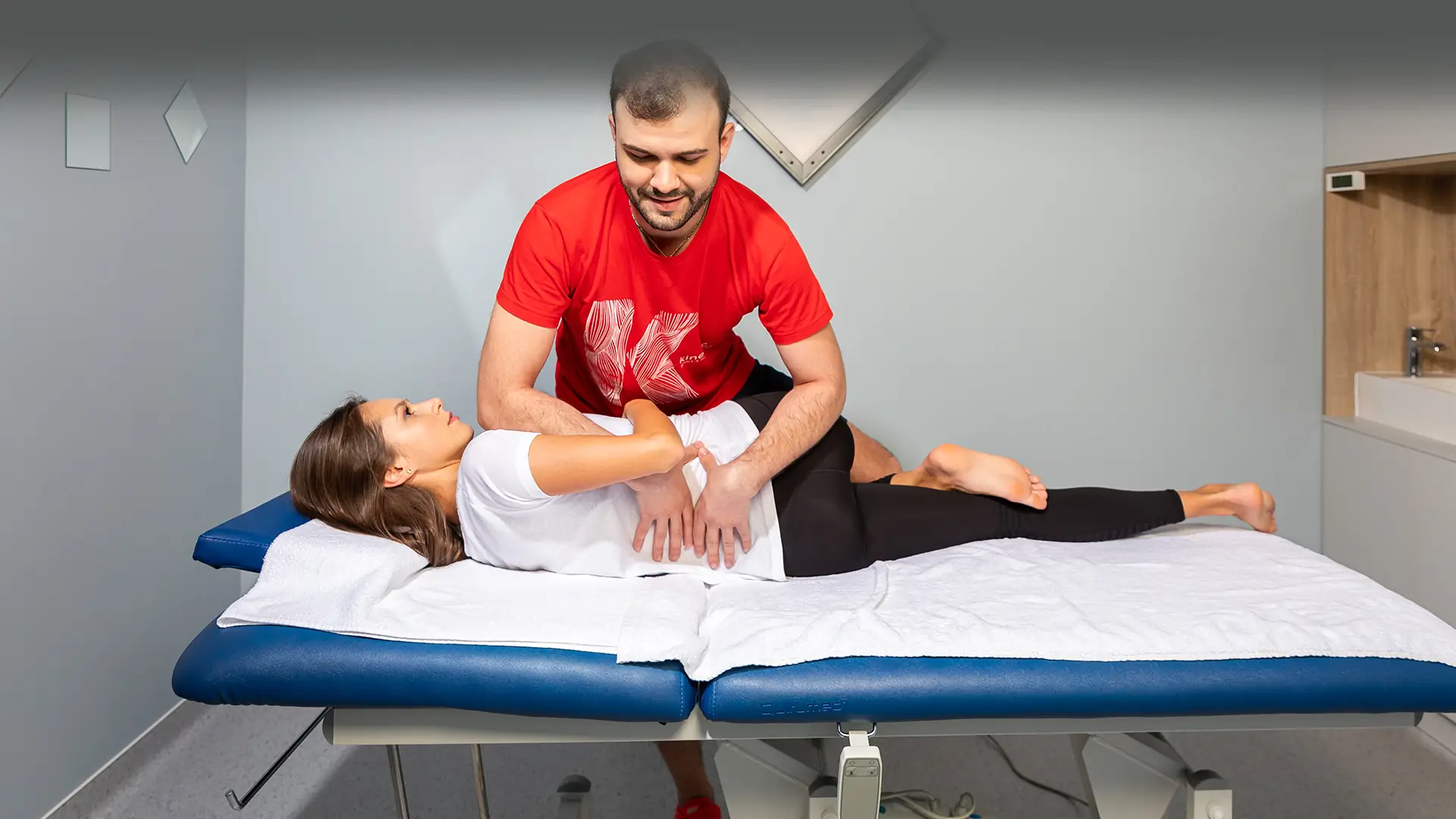 Sindromul piriform | Kinetic.ro