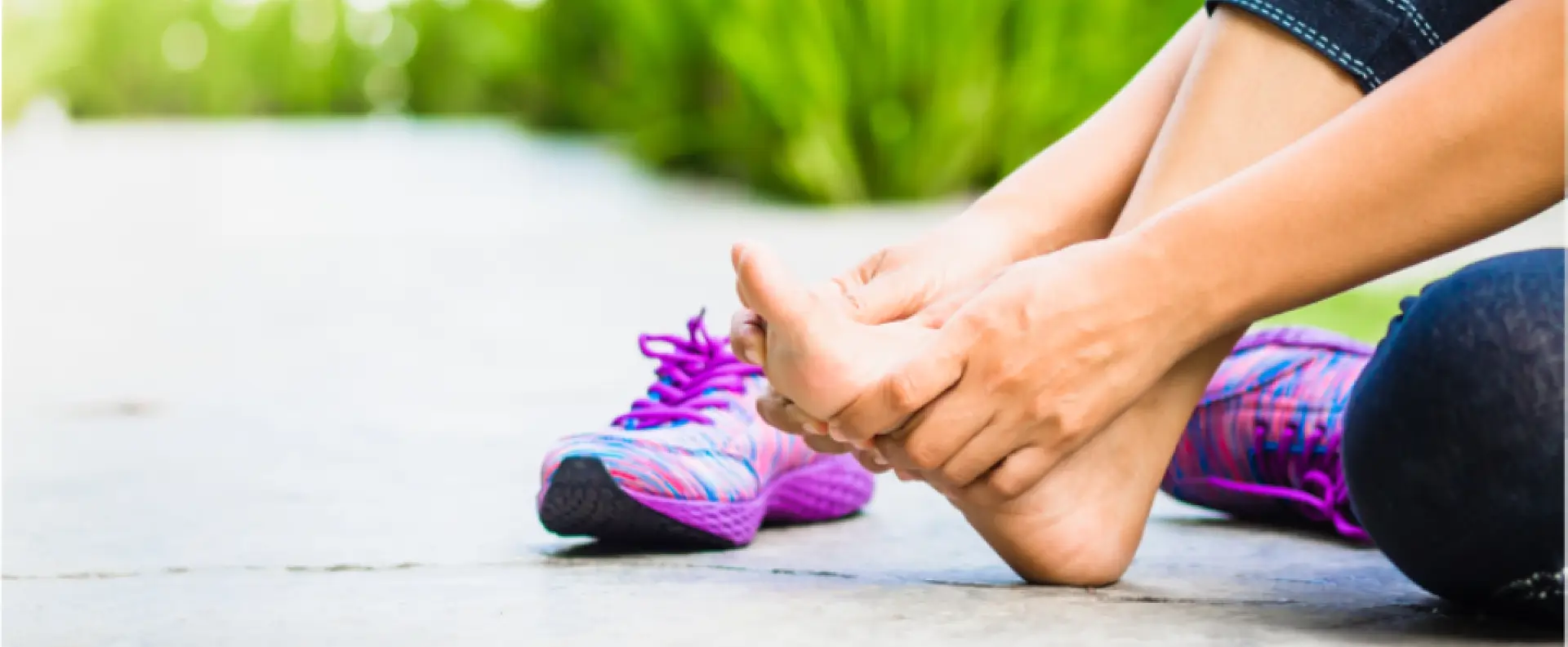 Ce ascunde durerea degetului mare de la picior | Afectiuni tratate ...