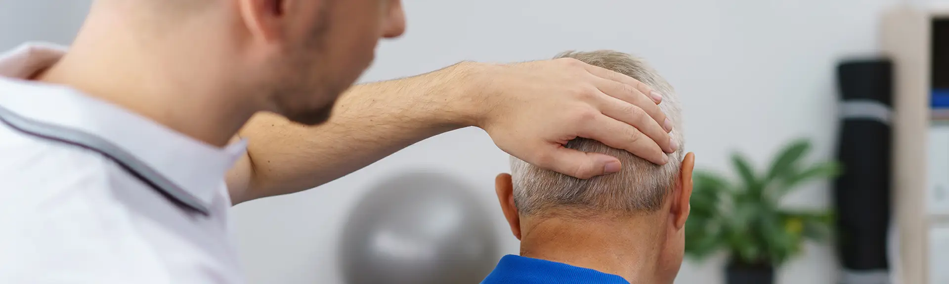 Spondiloza cervicala: cauze, diagnostic, tratament | Afectiuni tratate Kinetic.ro