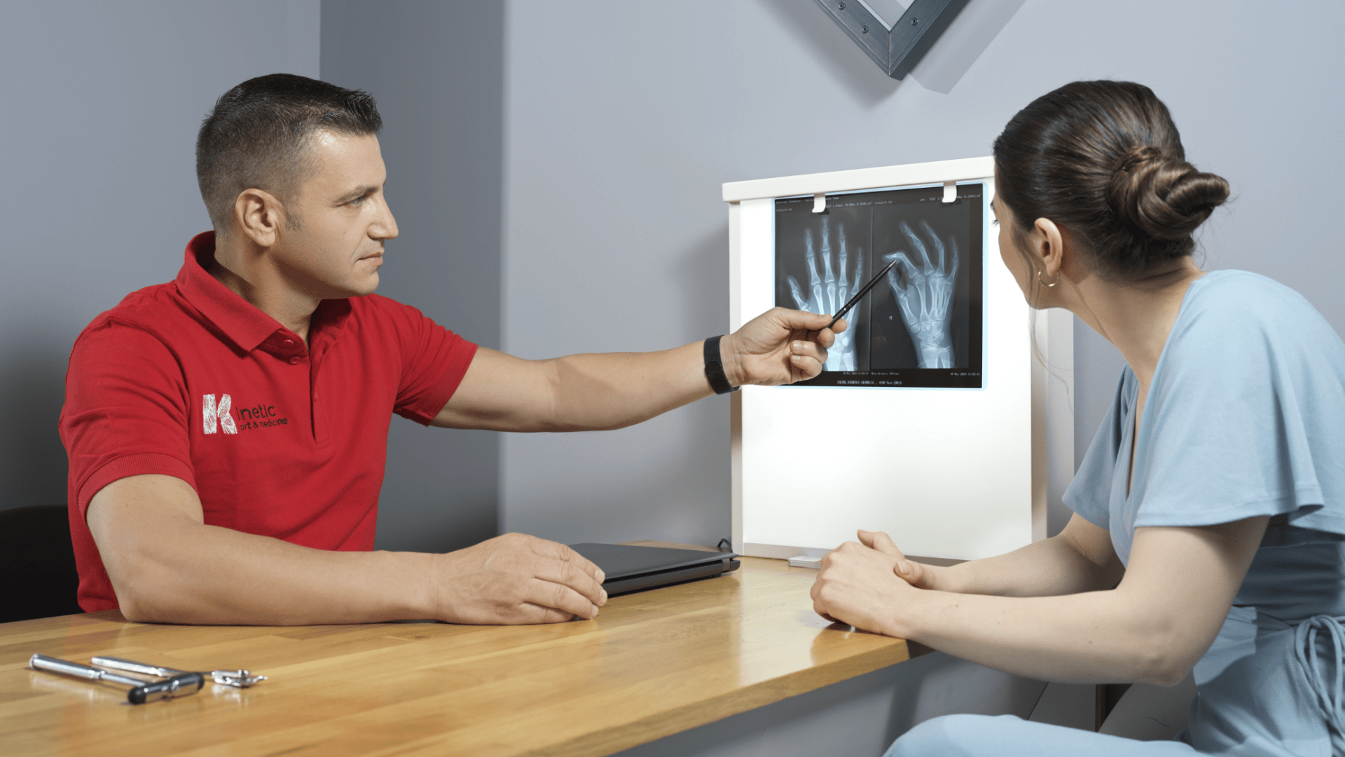 Proceduri Medicale si Investigatii