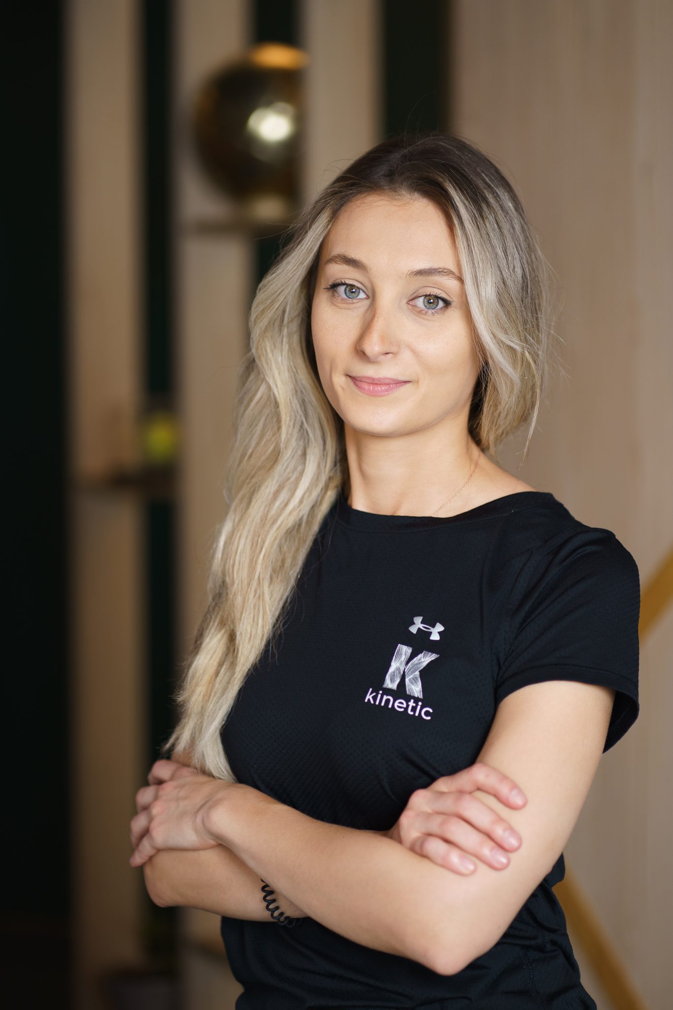 Diana Sima | Kinetic.ro