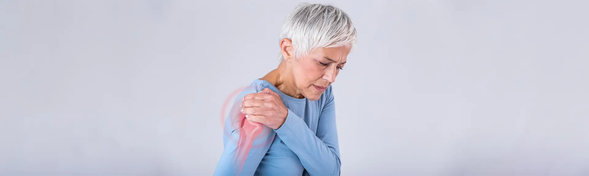 Periartrita scapulo-humerala: cauze, manifestari, tratament | Kinetic.ro