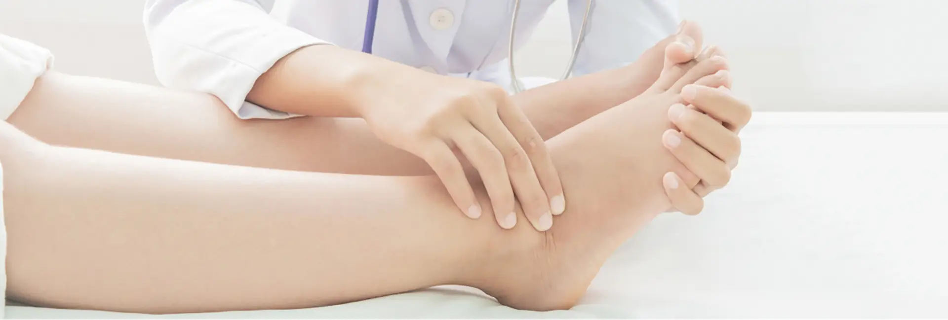 Picioarele umflate: cauze, diagnostic, tratament, preventie | Kinetic.ro