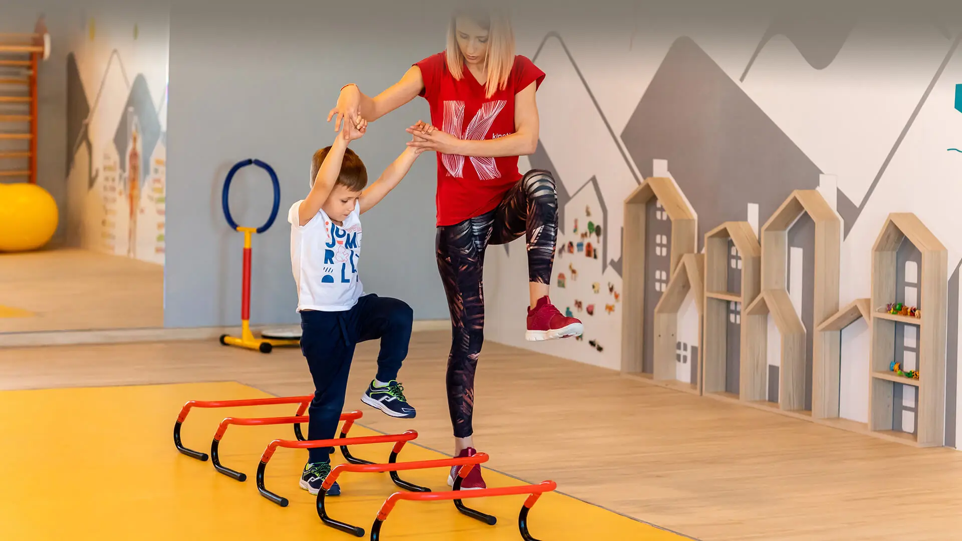 Boala Sever | Afectiuni tratate Kinetic.ro