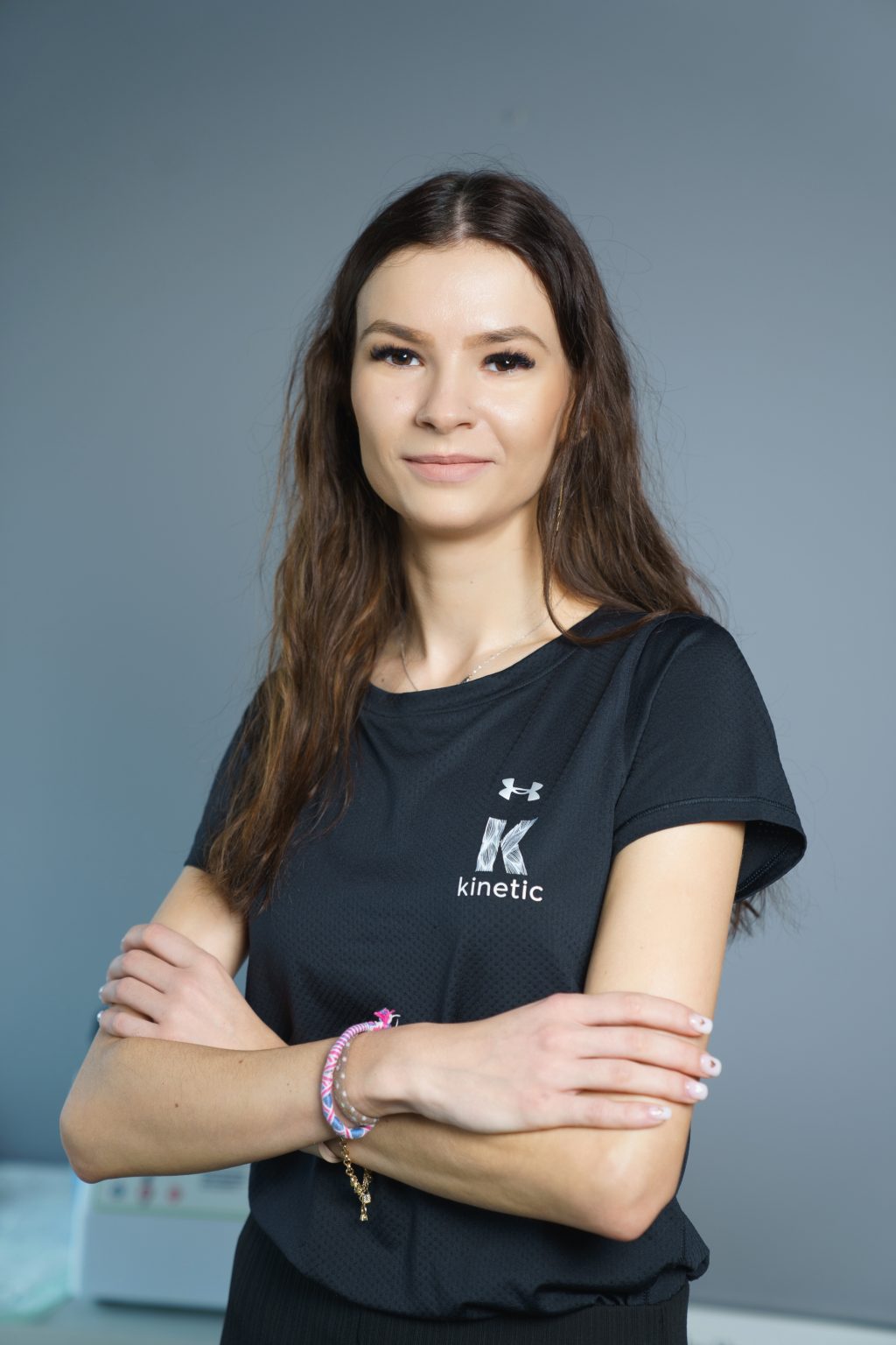 Maria Sava | Kinetic.ro