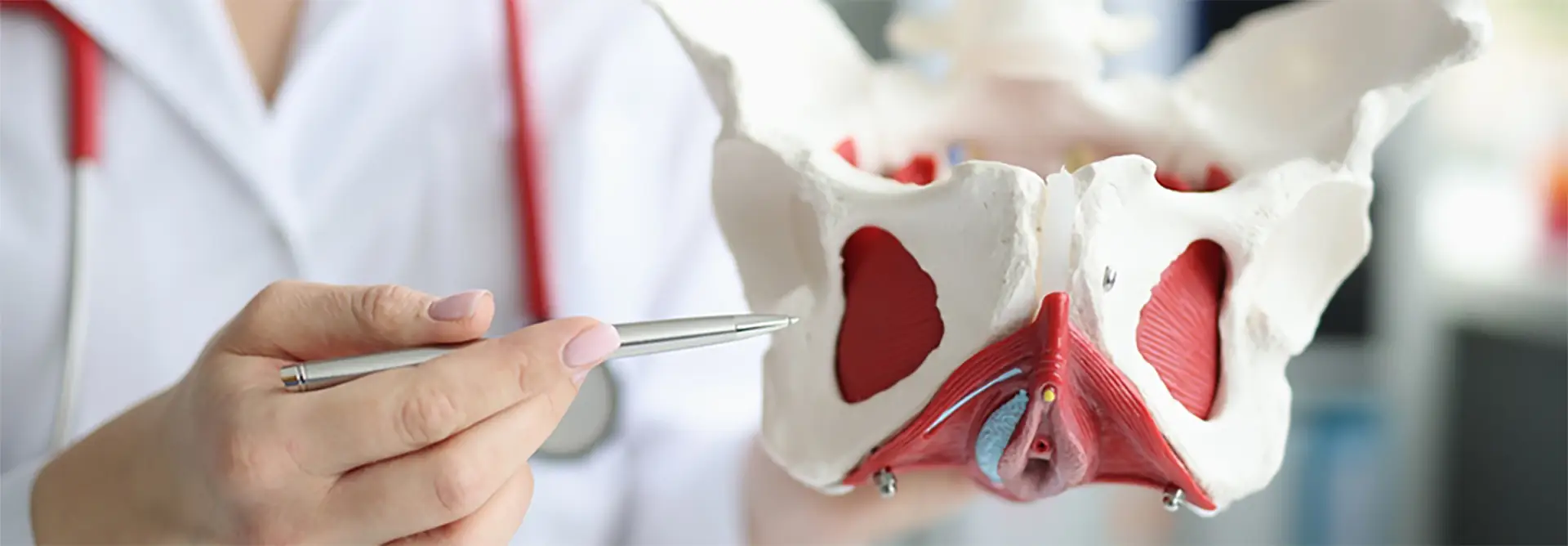 Prolaps pelvin: simptome, diagnostic, tratament | Afectiuni tratate Kinetic.ro