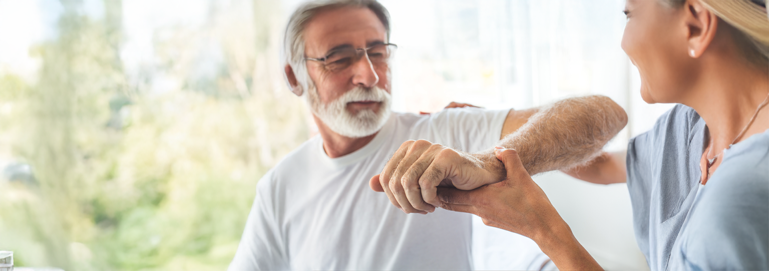 Exercitii pentru recuperarea functiilor dupa AVC| Kinetic.ro