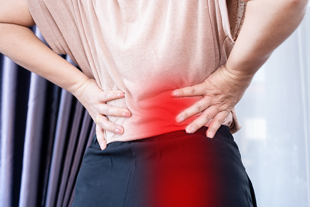5 exercitii pentru lombosciatica | Kinetic.ro